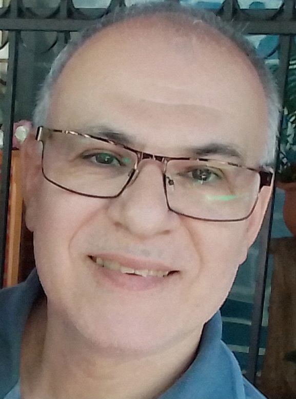 Jose Luis Basille - Secretaría de Ciencia y Tecnología